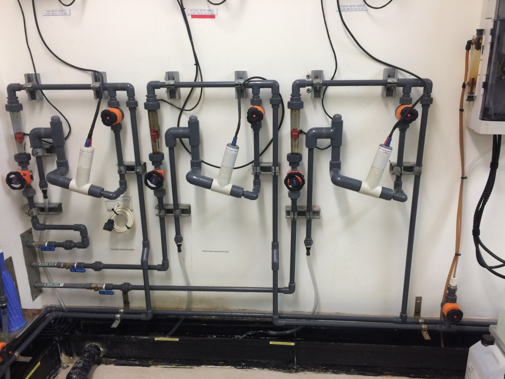 Pump Technology Services (SA) Pty. Ltd. Pump Technology Services ...